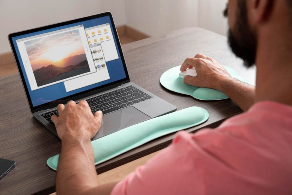 Why Manual Image Review Fails Enterprise Scale and What to Do Instead