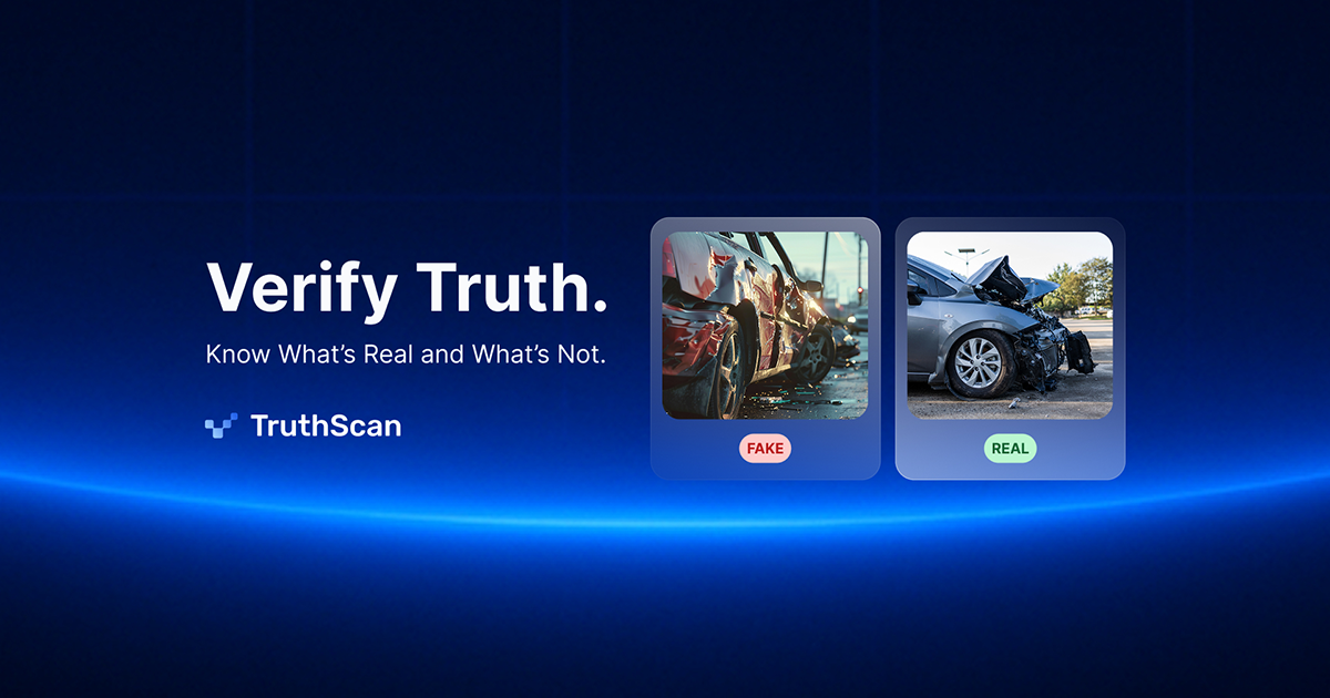 Contact Us | TruthScan